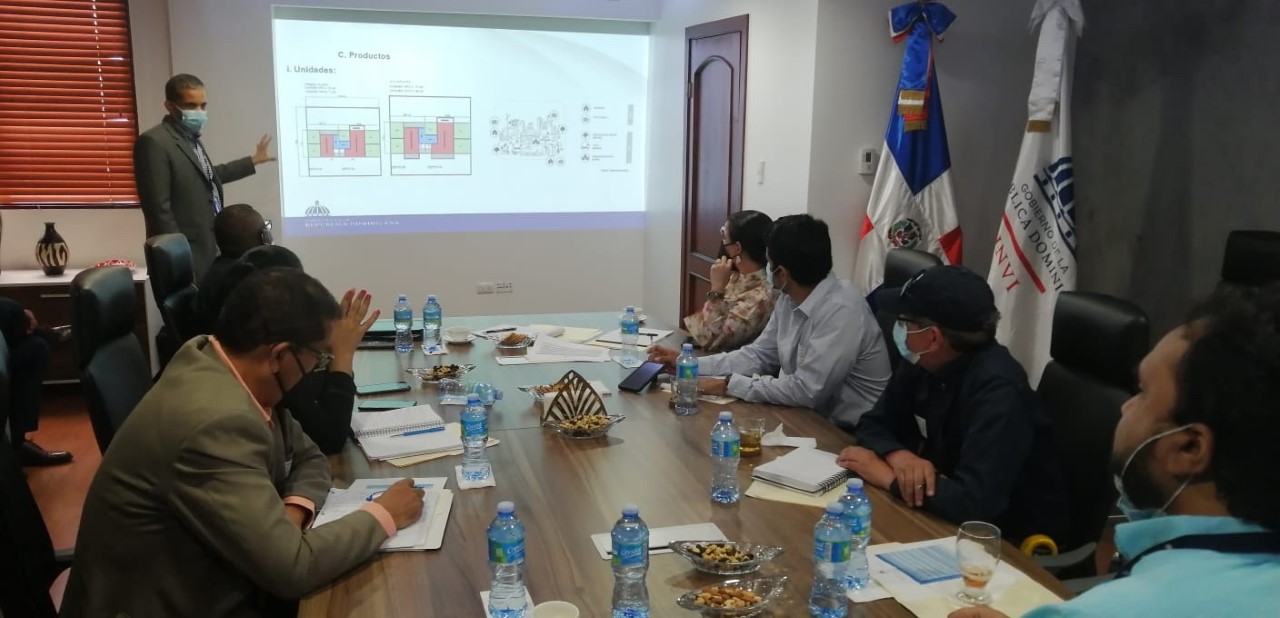 Ministerio de la Presidencia – Sitio Web Institucional del Ministerio ...