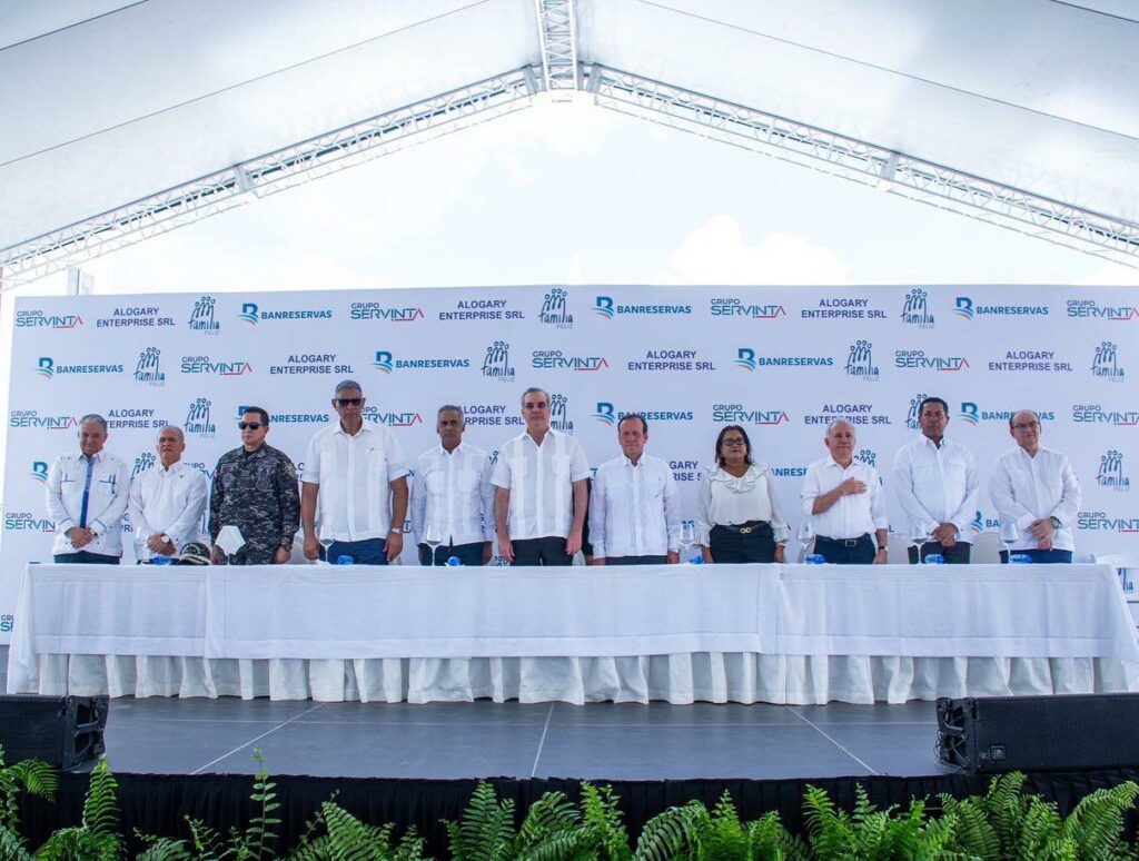 Gobierno oficializa el primer contrato de alianza público-privada para ...